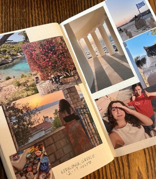 21 Best Picture Album Ideas for The Family - Anuri's Journey