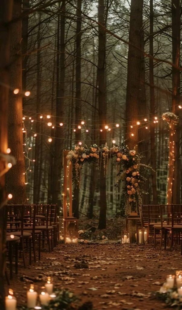 30 stunning wedding themes to make your day unforgettable - Anuri's Journey