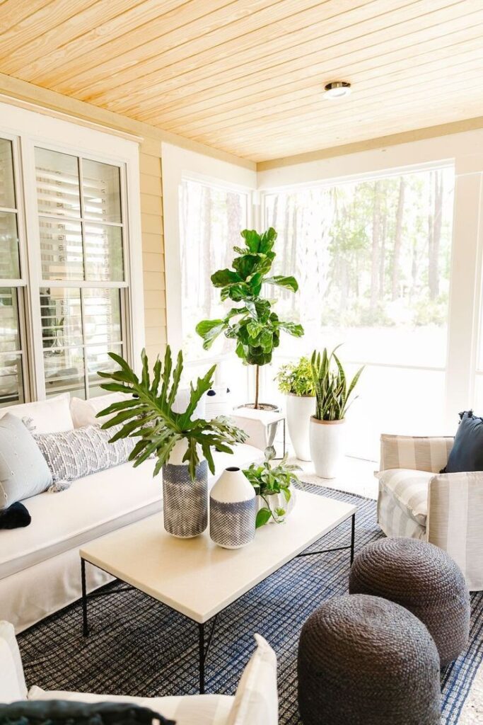 31 Spring home decor ideas to freshen up your space - Anuri's Journey