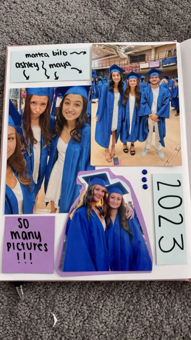 21 Best Picture Album Ideas for The Family - Anuri's Journey