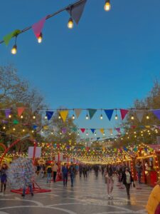 31 fun Spring activities for Family and Friends - Anuri's Journey