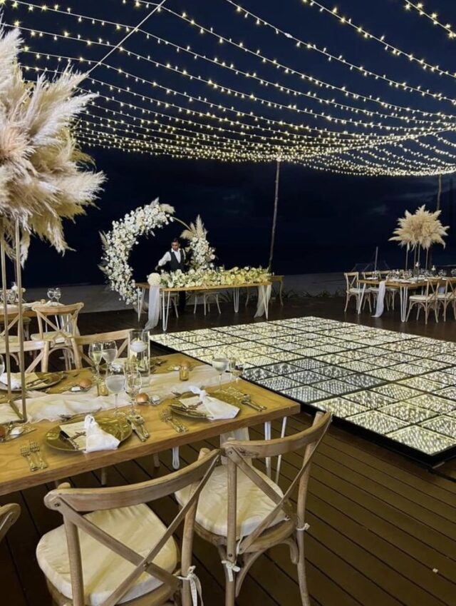 27 Stunning Wedding Themes to Make Your Day Unforgettable - Anuri's Journey