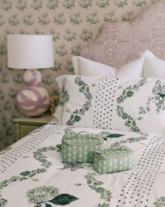 31 Spring home decor ideas to freshen up your space - Anuri's Journey
