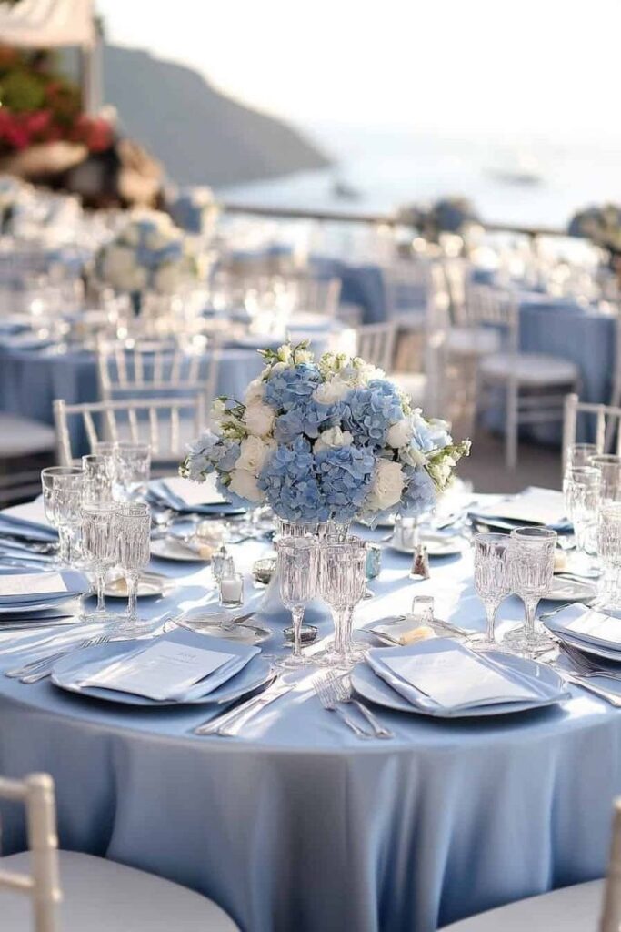 31 Spring wedding color Palettes you'll fall in love with. - Anuri's ...