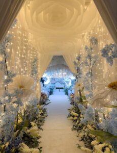 30 stunning wedding themes to make your day unforgettable - Anuri's Journey