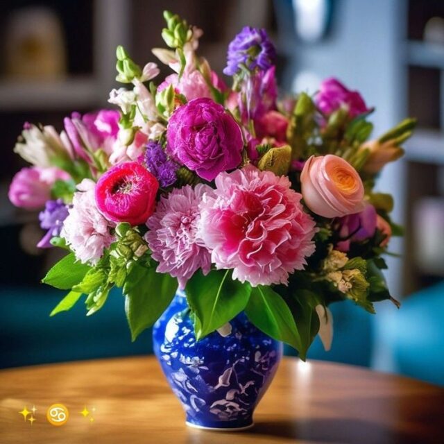 33 Spring Flower Arrangements for a Fresh Look - Anuri's Journey