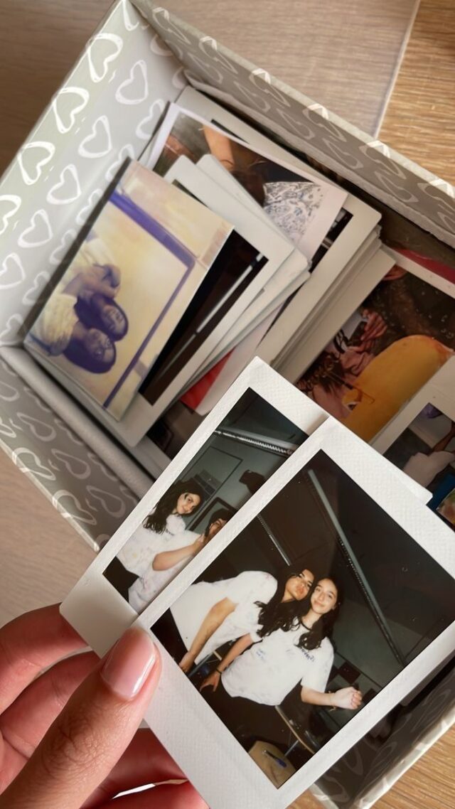 21 Best Picture Album Ideas for The Family - Anuri's Journey