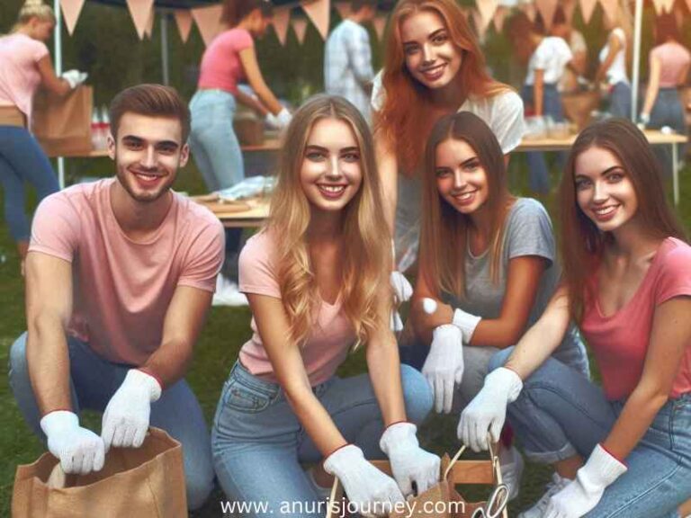 30 Budget Friendly Birthday Party Ideas For Adults - Anuri's Journey