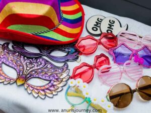 29 DIY Birthday Decorations You Can Make At Home - Anuri's Journey