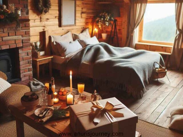 23 Surprise Birthday Ideas For Your Partner - Anuri's Journey