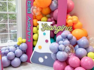 27 Fun And Creative Birthday Party Theme For Kids - Anuri's Journey