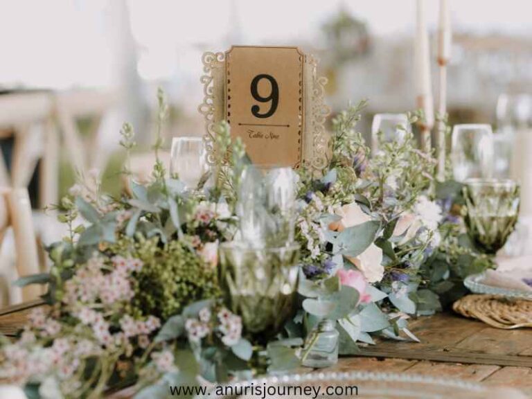 29 DIY Birthday Decorations You Can Make At Home - Anuri's Journey