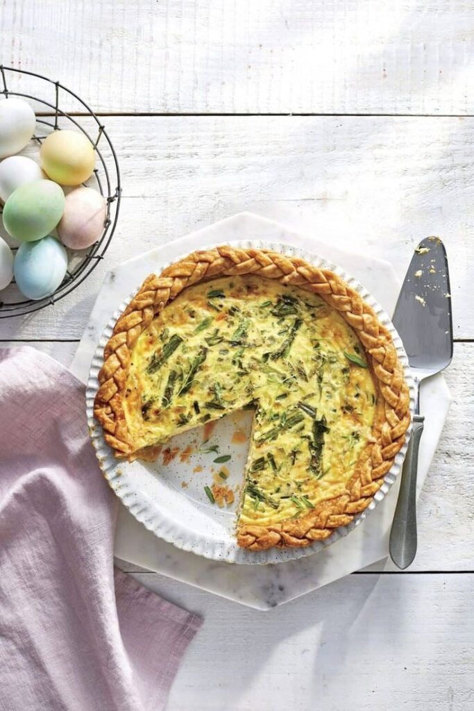 33 Best Easter Dinner Recipes for a delicious Feast - Anuri's Journey
