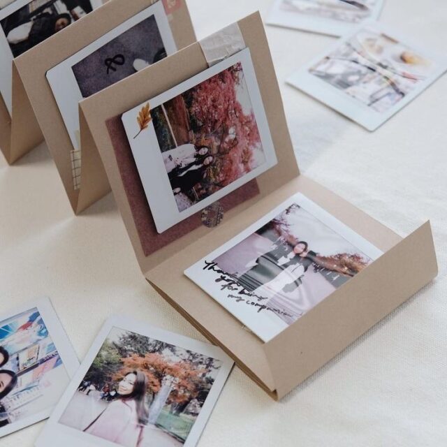 21 Best Picture Album Ideas for The Family - Anuri's Journey