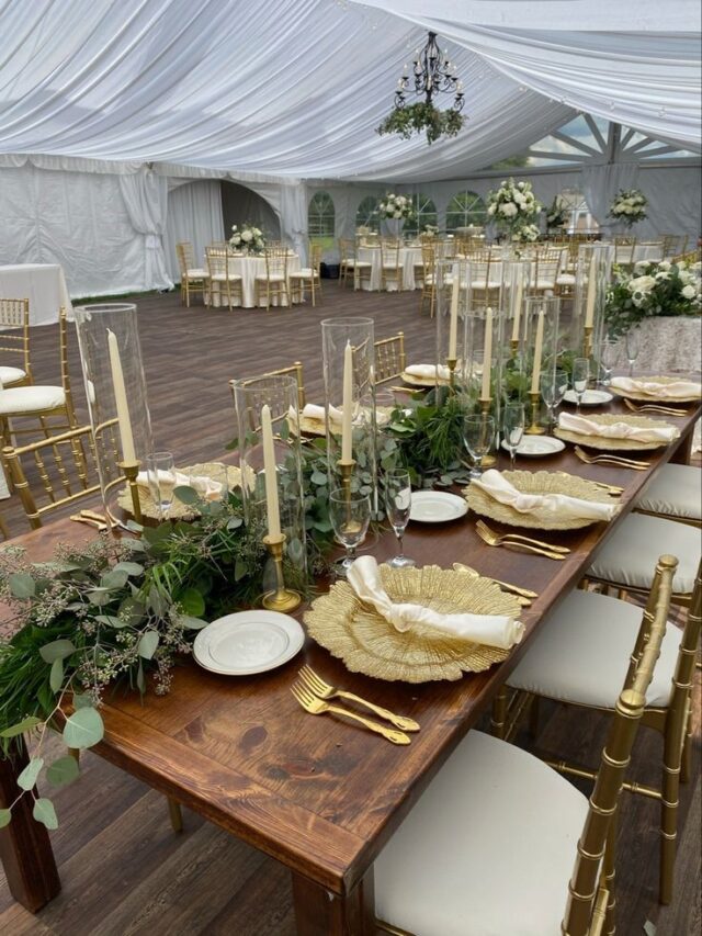 30 stunning wedding themes to make your day unforgettable - Anuri's Journey
