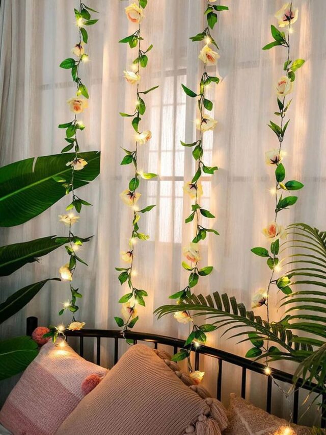 31 Spring home decor ideas to freshen up your space - Anuri's Journey