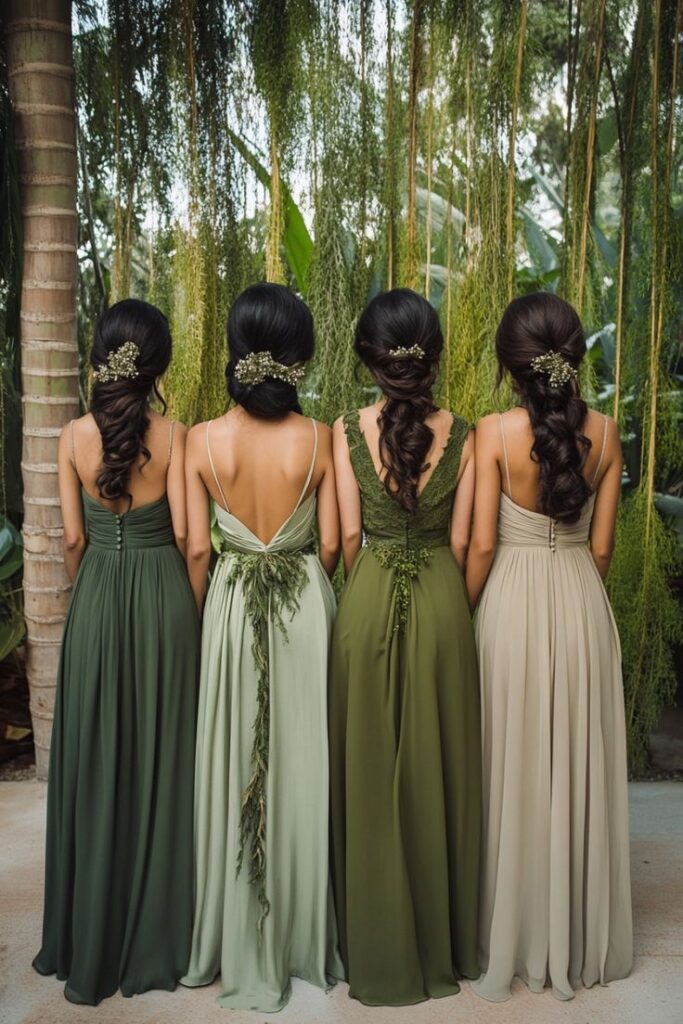 33 Spring Wedding ideas for a beautiful celebration - Anuri's Journey