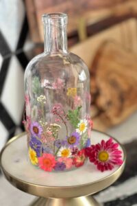 27 Spring Craft ideas for adults to try - Anuri's Journey