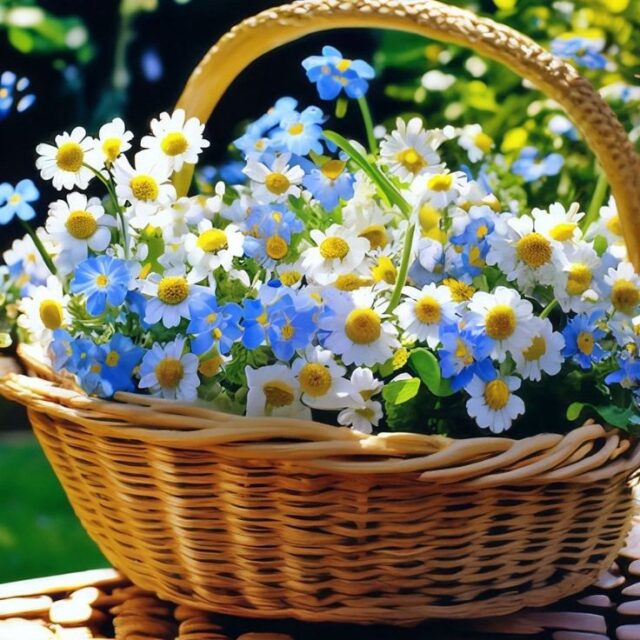 33 Spring Flower Arrangements for a Fresh Look - Anuri's Journey