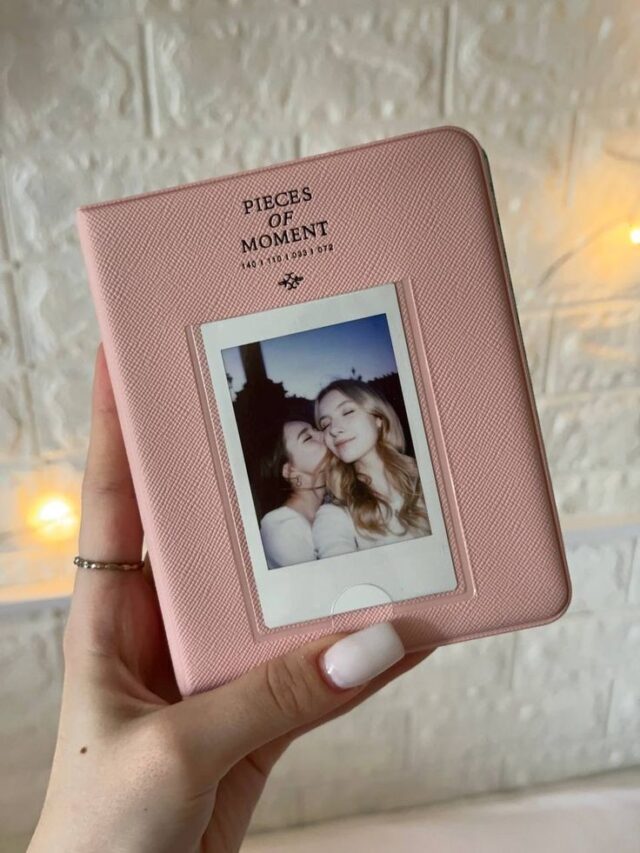 21 Best Picture Album Ideas for The Family - Anuri's Journey