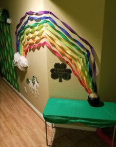 27 Fun St Patrick’s Day Office Ideas - Anuri's Journey