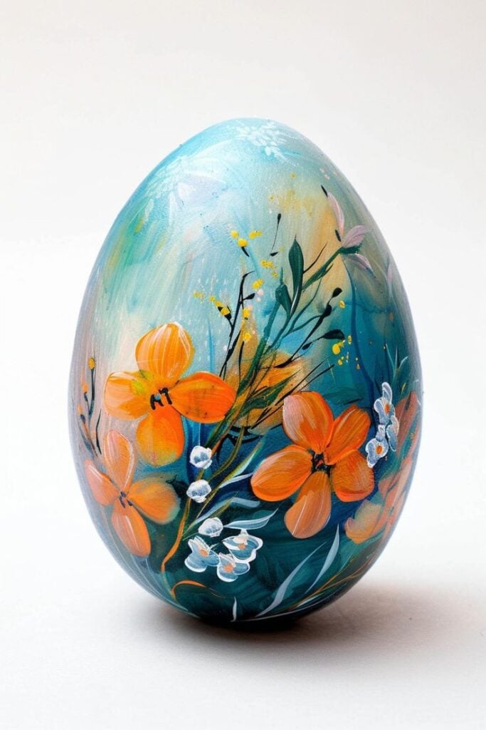 25 creative Easter Egg decorating ideas you'll love - Anuri's Journey