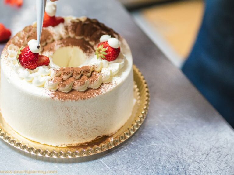 25 Unique Wedding Cake Designs You Will Love - Anuri's Journey
