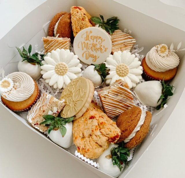 29 LAST-MINUTE DIY MOTHER'S DAY GIFT IDEAS THAT STILL FEEL SPECIAL ...