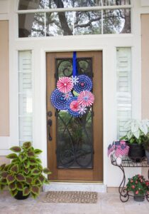 25 DIY Firework-Inspired Decorations to Make Your 4th of July Pop ...