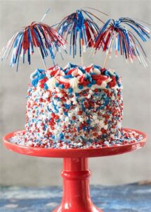37 PATRIOTIC DESSERTS THAT WILL STEAL THE SHOW THIS INDEPENDENCE DAY ...