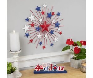 25 DIY Firework-Inspired Decorations to Make Your 4th of July Pop ...