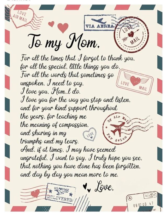 33 BEST HANDMADE MOTHER'S CARDS THAT WILL MELT HER HEART - Anuri's Journey
