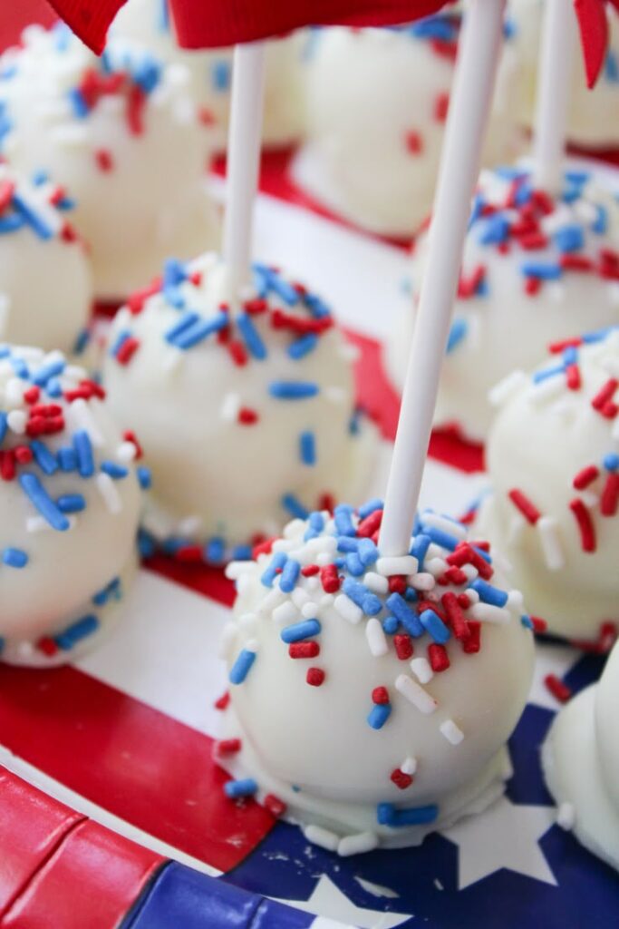 37 PATRIOTIC DESSERTS THAT WILL STEAL THE SHOW THIS INDEPENDENCE DAY ...