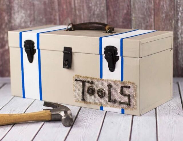 37 FUN AND CREATIVE FATHER'S DAY CRAFTS FOR KIDS TO MAKE - Anuri's Journey