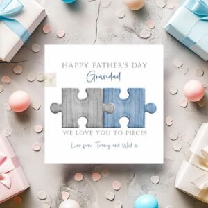 27 DIY FATHER'S DAY CARD IDEAS THAT ARE WAY BETTER THAN STORE-BOUGHT ...