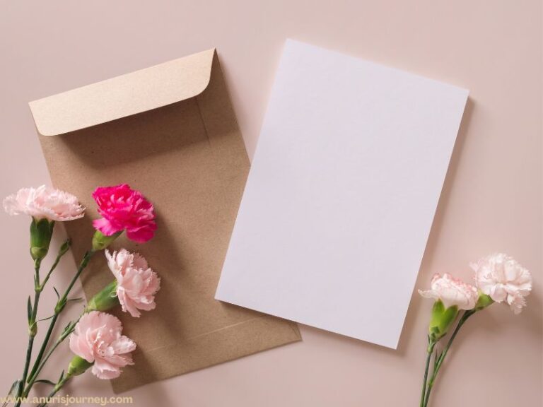 33 creative wedding invitation ideas for every style - Anuri's Journey