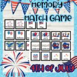 39 FUN AND FESTIVE 4TH OF JULY GAMES FOR THE WHOLE FAMILY - Anuri's Journey