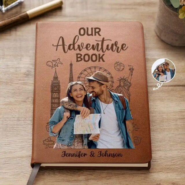 39 Personalized Anniversary Gift Ideas For Couples - Anuri's Journey
