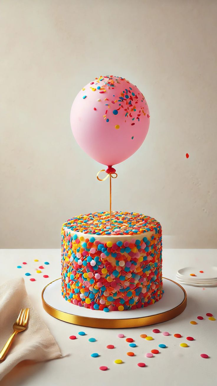 35 Simple and Stylish Birthday Cake Designs - Anuri's Journey