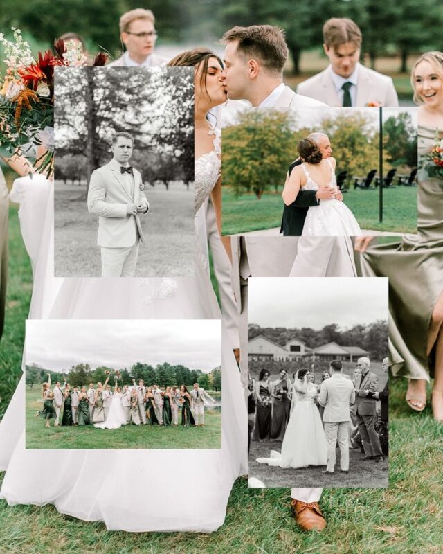 23 Fun and Unique Wedding Reception Games - Anuri's Journey