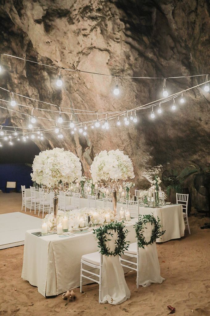 20 Unique Wedding Venue Ideas for a Memorable Day - Anuri's Journey