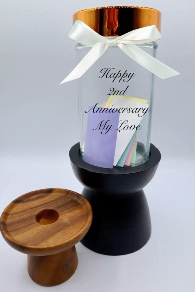 27 Anniversary Traditions To Start With Your Partner - Anuri's Journey
