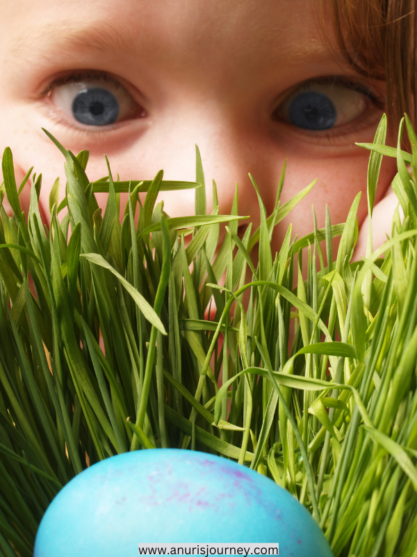 35 Fun and Easy Birthday Party Games for Kids - Anuri's Journey