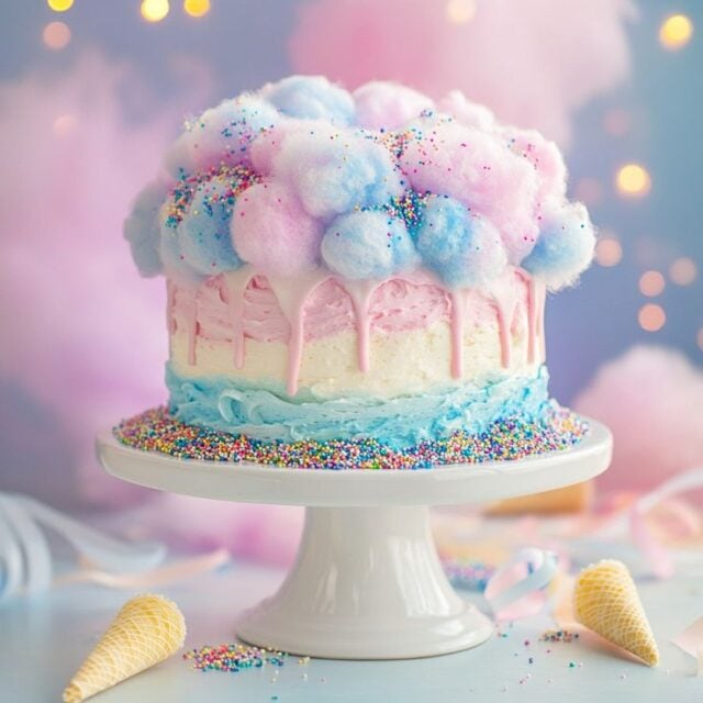 35 Simple and Stylish Birthday Cake Designs - Anuri's Journey