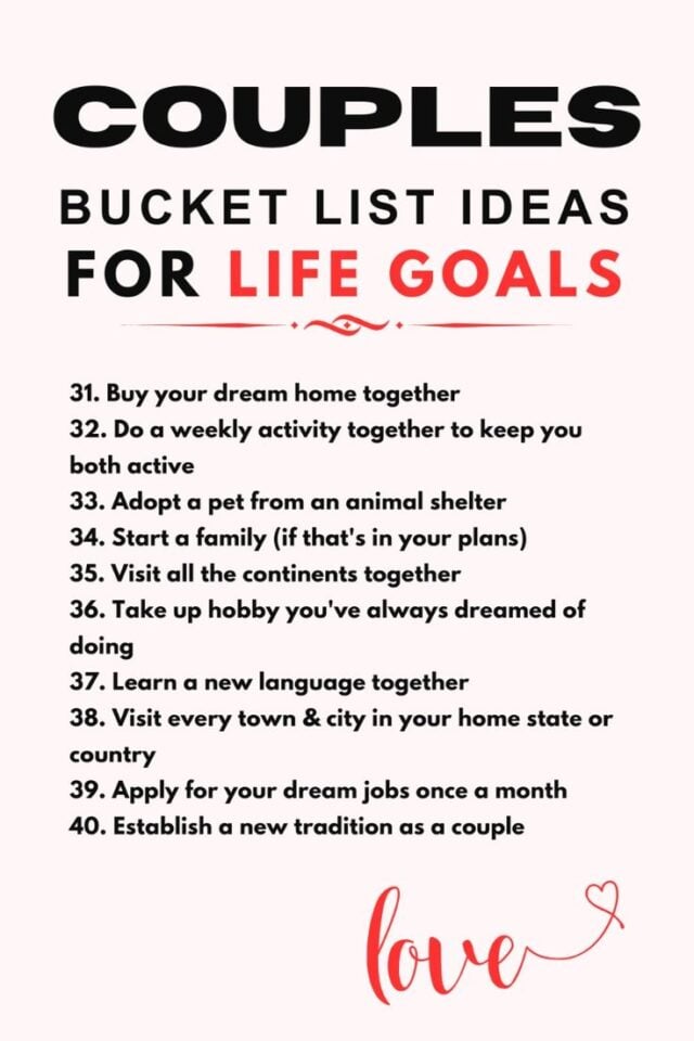 25 CREATIVE ANNIVERSARY IDEAS ON A BUDGET - Anuri's Journey