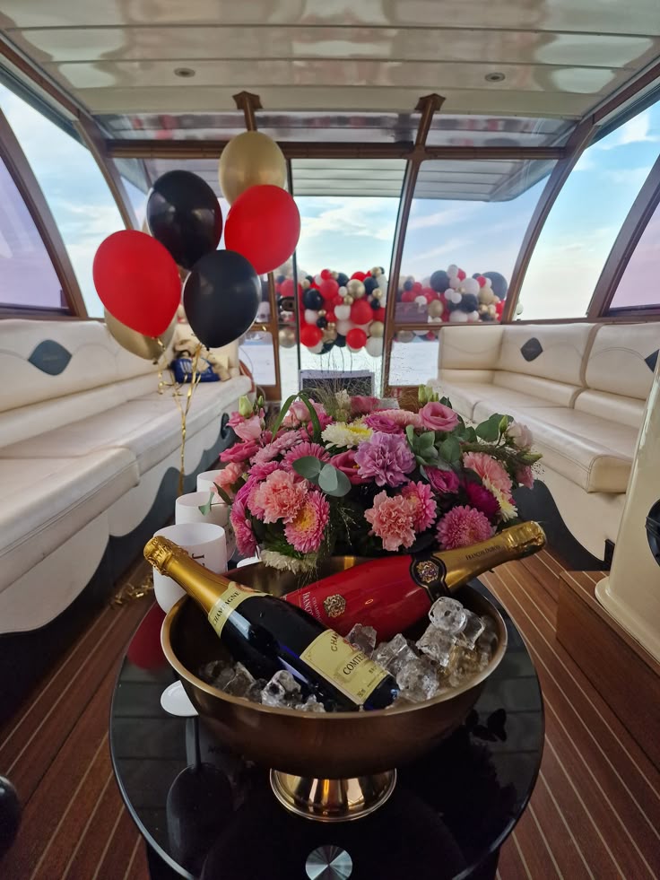 27 Unique Birthday Party Venues You Should Consider - Anuri's Journey