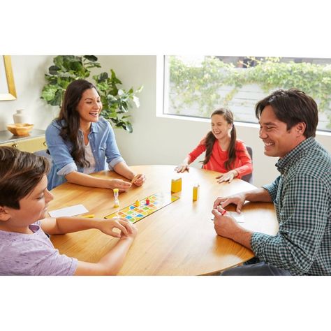 25 FUN FAMILY GAMES TO PLAY ON FATHER'S DAY FOR UNFORGETTABLE MEMORIES ...