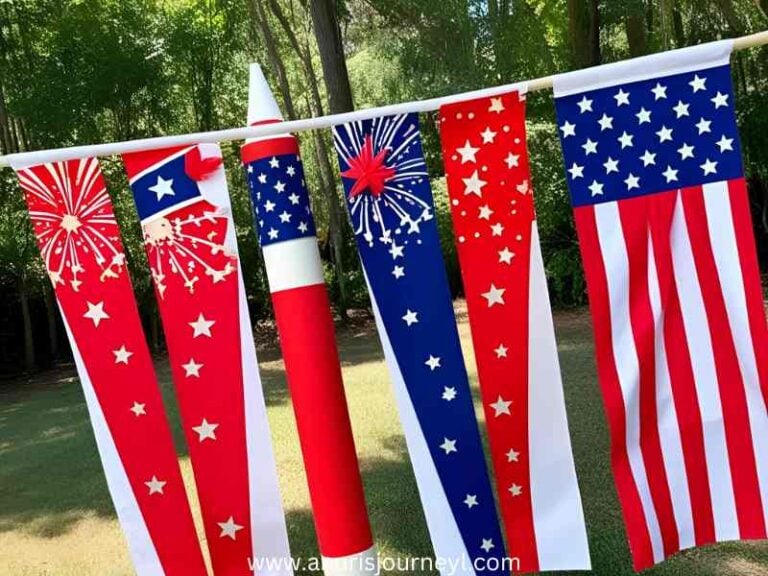 33 FIRECRACKER-THEMED DIY PROJECTS TO LIGHT UP YOUR INDEPENDENCE DAY ...