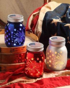 33 FIRECRACKER-THEMED DIY PROJECTS TO LIGHT UP YOUR INDEPENDENCE DAY ...