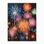 33 FIRECRACKER-THEMED DIY PROJECTS TO LIGHT UP YOUR INDEPENDENCE DAY ...